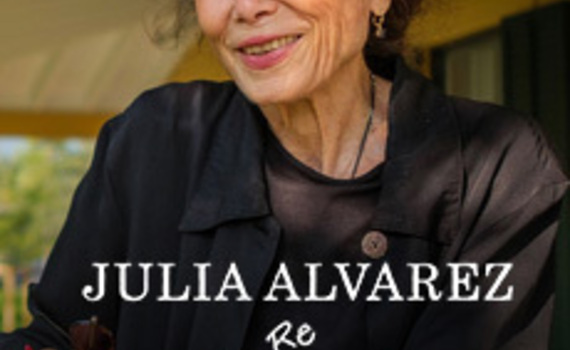 Julia Alvarez: A Life Reimagined - Alexander Street, a ProQuest Company