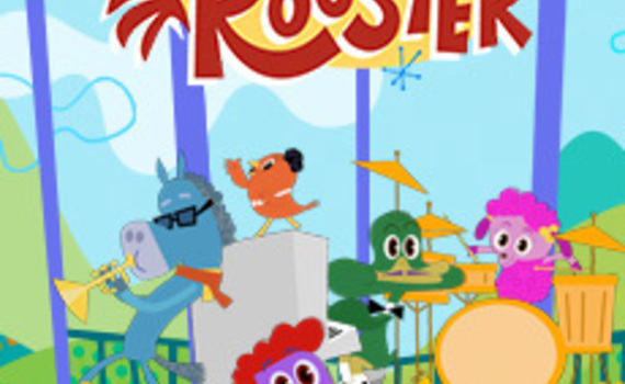 Acoustic Rooster and His Barnyard Band - Alexander Street, a ProQuest ...