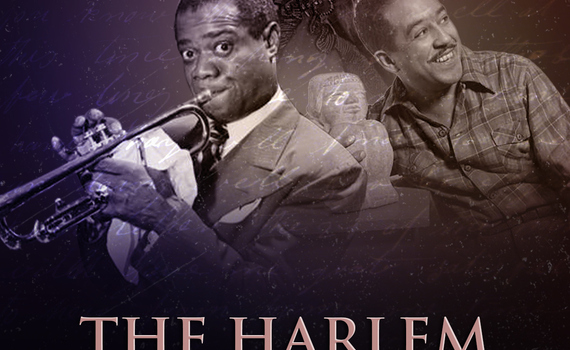 The Harlem Renaissance: Artistic and Expression Era - Alexander Street ...