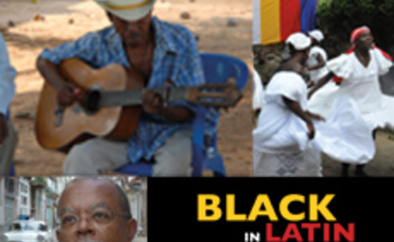 Mexico & Peru: The Black Grandma in the Closet, With Audio Description ...