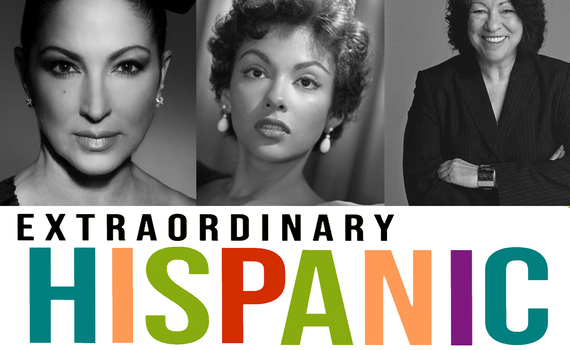 Extraordinary Hispanic Women - Alexander Street, a ProQuest Company