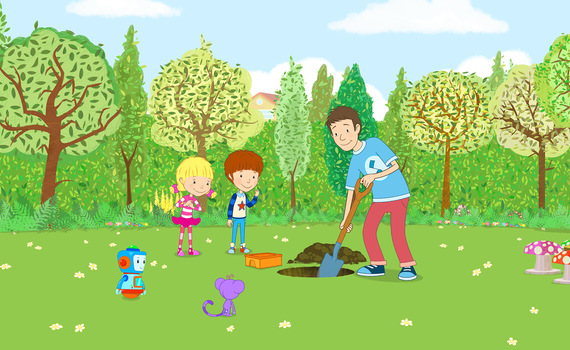 ¿Qué es una cápsula del tiempo? = What’S A Time Capsule? - Alexander ...