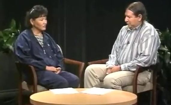 Innovative Approaches to Counseling Native-American Indian People ...