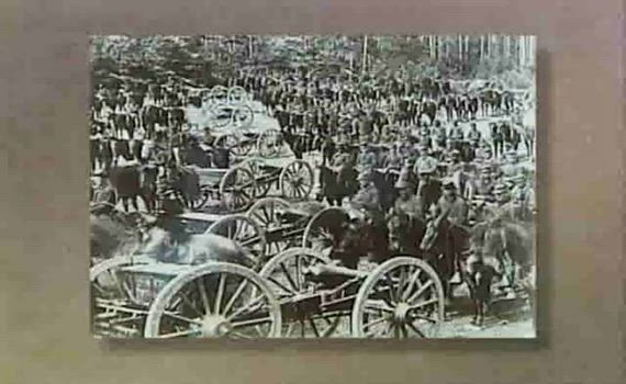 Picture Perfect: The Pomp and Vision of Mathew Brady - Alexander Street ...