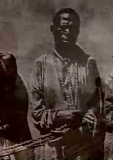 Aftershock: Beyond The Civil War - Alexander Street, a ProQuest Company