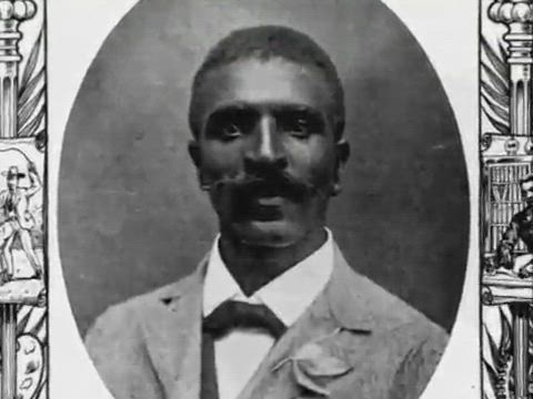 George Washington Carver Timeline