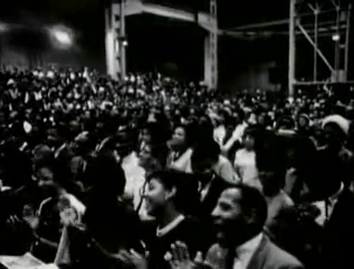 Isabel Washington Powell Photos