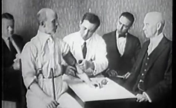 Forensic Firsts: Murder Under The Microscope - Alexander Street, a ...