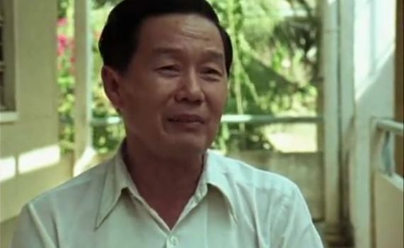 Vietnam Interview: Le Minh Dao - Alexander Street, a ProQuest Company