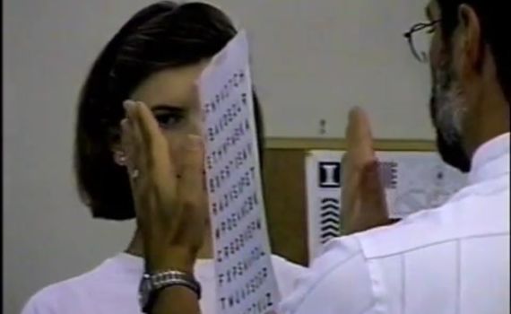 Visual Midline Shift Syndrome - Alexander Street, a ProQuest Company