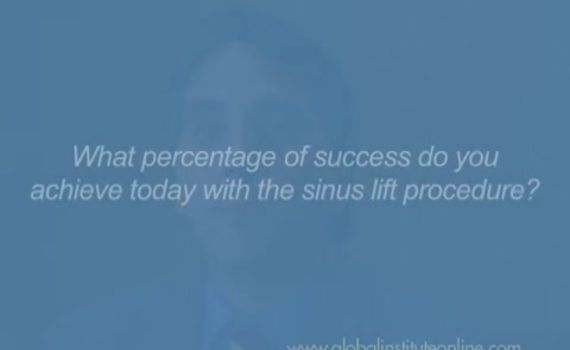 Dr. Nick Caplanis on Sinus Bone Grafts and a review of the AAID 2007 ...