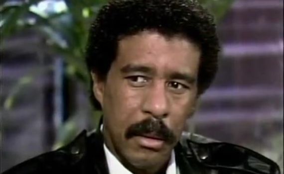 Richard Pryor - Rap II - Alexander Street, a ProQuest Company