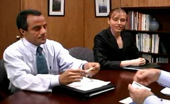 Brazil Business Cards - Alexander Street, a ProQuest Company