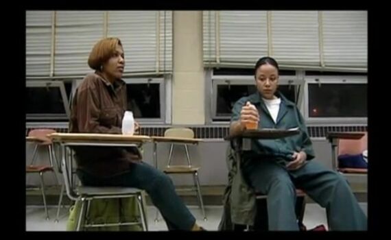 What I Want My Words to Do to You - Alexander Street, a ProQuest Company