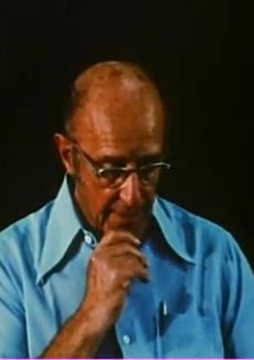Part I: Carl Rogers, Ph.D. (Client-Centered Therapy) - Alexander Street ...