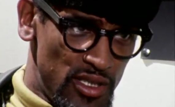 Raw Interview With Hakim Jamal - Alexander Street, a ProQuest Company