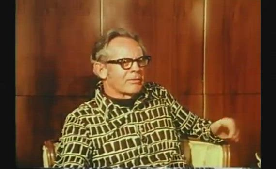 Rollo May on Creativity and the Tragic - Alexander Street, a ProQuest ...