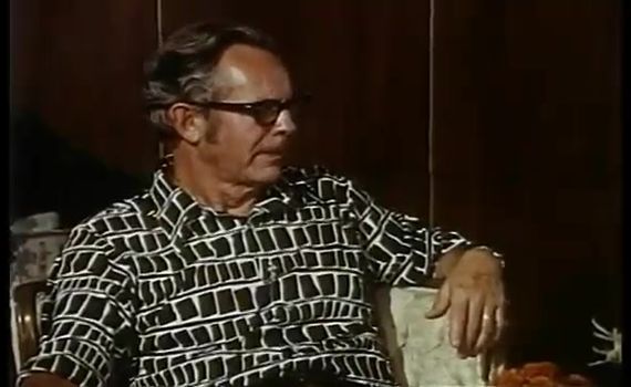 Rollo May on Humanistic Psychology - Alexander Street, a ProQuest Company