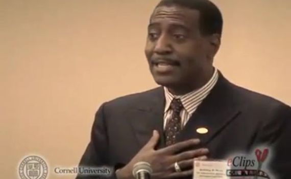 Rodney Hunt Discusses Importance of Developing Corporate Culture That ...