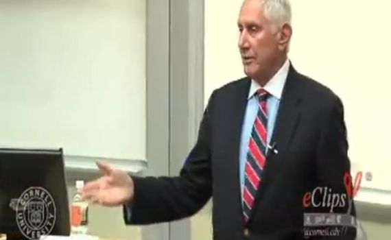 Andy Dolce Discusses Challenge of Bringing American Customer Service ...