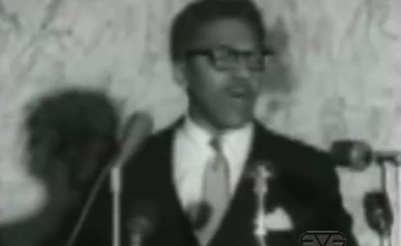 Bayard Rustin: Debate with Malcolm X (Excerpts) - Alexander Street, a ...