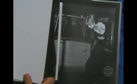 Flashback: Princess Diana - Alexander Street, a ProQuest Company