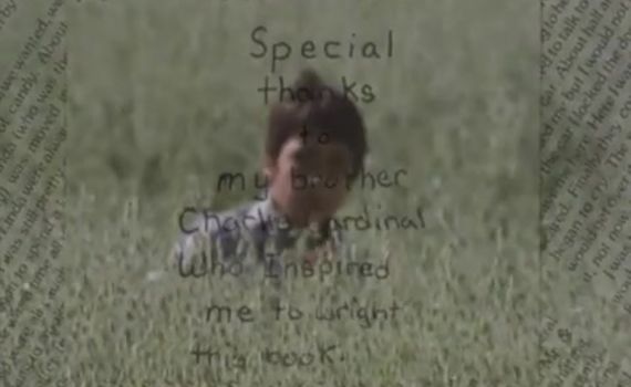 Richard Cardinal: Cry from the Diary of a Metis Child - Alexander ...