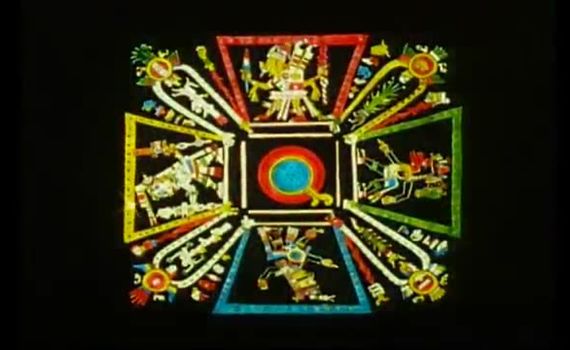 The Five Suns: A Sacred History of Mexico - Alexander Street, a ...