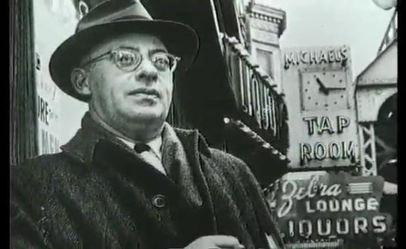 The Democratic Promise: Saul Alinsky and His Legacy - Alexander Street ...
