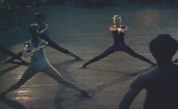 Astor Johnson Master Footage Tape 2 - Alexander Street, a ProQuest Company