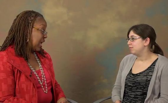 18.19 Case: A Brief Routine SSHADESS Screen. Clark. - Alexander Street ...