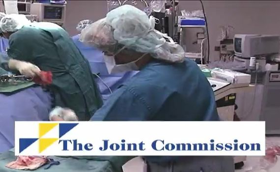 Prevention Practices: Retained Foreign Object in Surgery - Alexander ...