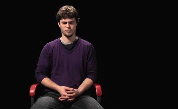 F43.22 Adjustment Disorder with Anxiety A-1 - Alexander Street, a ...