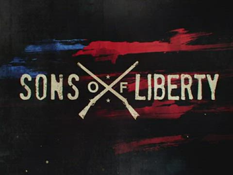 Sons Of Liberty History Channel Dr Warren