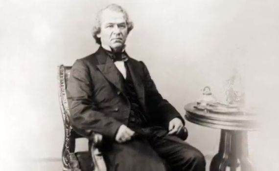 Executive Retreat 1865-1901 - Alexander Street, a ProQuest Company