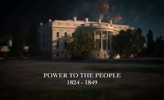 Power to the People 1824-1849 - Alexander Street, a ProQuest Company