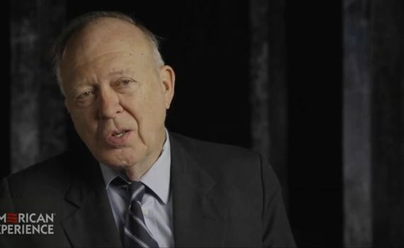 1964: Interview with Rev. Ed King, Civil Rights Activist, part 1 of 2 ...