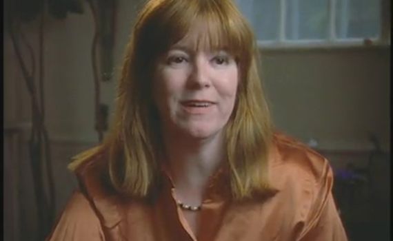 Interview with Catherine Clinton, Writer and Historian - Alexander ...