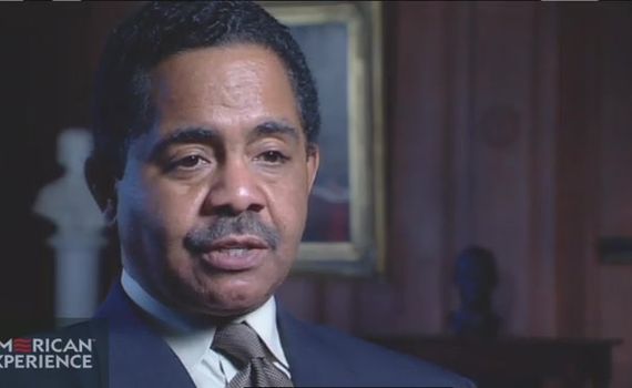 Interview with Reavis Mitchell, Historian, 2 of 3 - Alexander Street, a ...