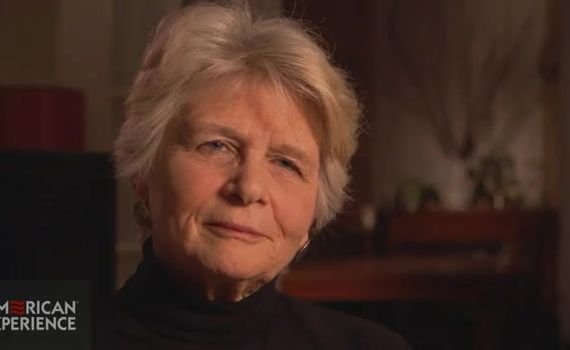 Stonewall Uprising: Interview with Virginia Apuzzo, Part 2 - Alexander ...