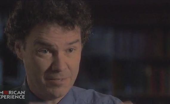 Interview with Edward L. Ayers, Historian, University of Virginia, 2 of ...