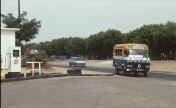 Faat Kine - Alexander Street, a ProQuest Company