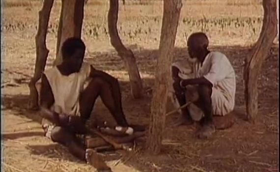 Zan Boko - Alexander Street, a ProQuest Company