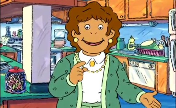 Grandpa Dave's Memory Album/Buster's Carpool Catastrophe - Alexander ...