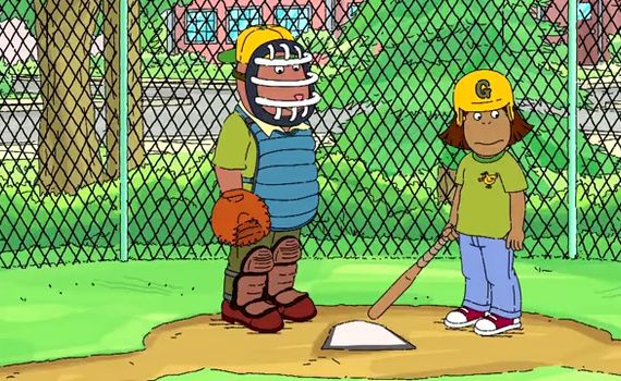 Baseball Blues/Brain's Biggest Blunder - Alexander Street, a ProQuest ...