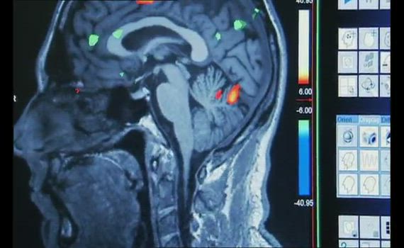 Finding My Mind - Alexander Street, a ProQuest Company