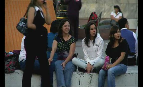 How Many People Can Live On Planet Earth? - Alexander Street, a ...