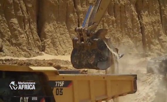 Senegal Phosphate Mining; Selena Cuffe - Alexander Street, a ProQuest ...