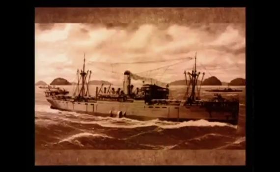 Survivors of the Sunken Lisbon Maru - Alexander Street, a ProQuest Company