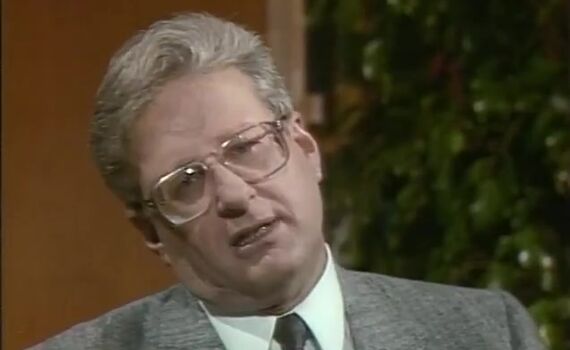 Integrative Psychotherapy Part 6: A Demonstration with Dr. Donald ...